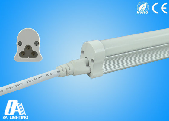 High Quality 12w Aluminum Integrated T5 Led Tube Lamps 700mm With Applications Replace 24w Fluorescent Tube