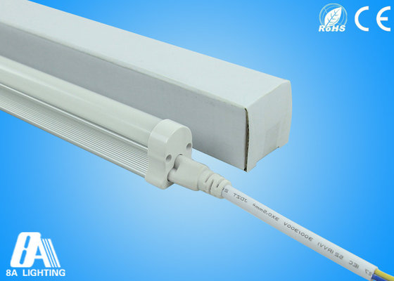 High Quality 12w Aluminum Integrated T5 Led Tube Lamps 700mm With Applications Replace 24w Fluorescent Tube
