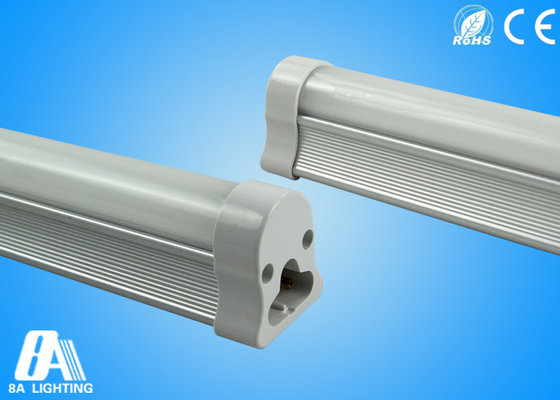 High Quality 12w Aluminum Integrated T5 Led Tube Lamps 700mm With Applications Replace 24w Fluorescent Tube