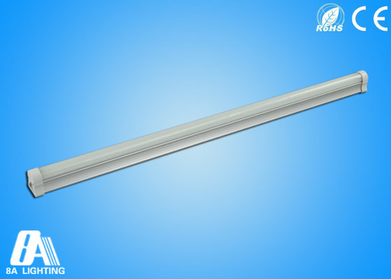 Top Quality SMD 8w T5 Led Tube Lamps 500mm With Aluminum Base