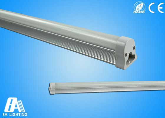 Top Quality SMD 8w T5 Led Tube Lamps 500mm With Aluminum Base
