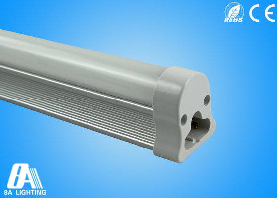 Top Quality SMD 8w T5 Led Tube Lamps 500mm With Aluminum Base