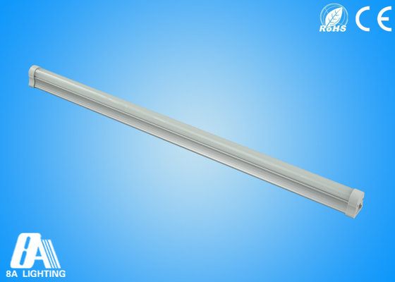 Top Quality SMD 8w T5 Led Tube Lamps 500mm With Aluminum Base