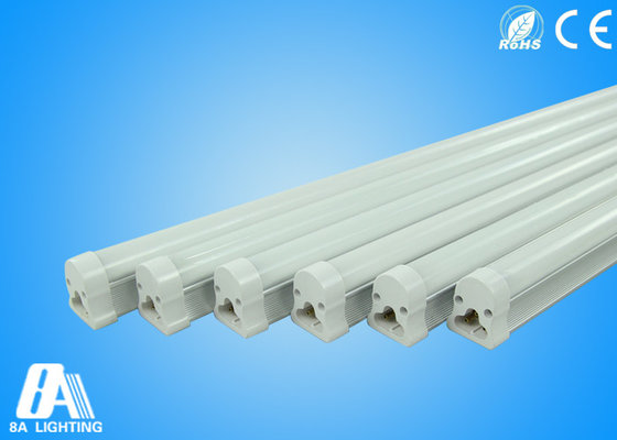 Top Quality SMD 8w T5 Led Tube Lamps 500mm With Aluminum Base