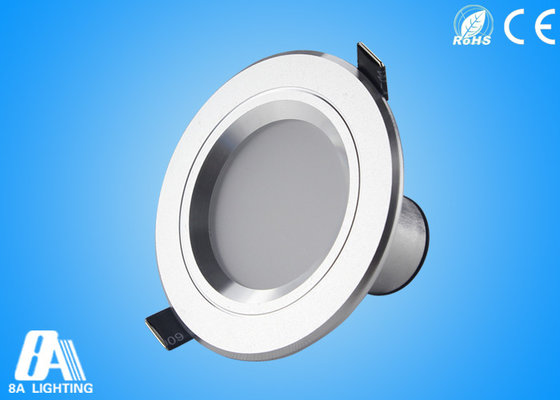 New Recessed Led Downlights 3w 2.5  Led Recessed Down Light Warm Cool White