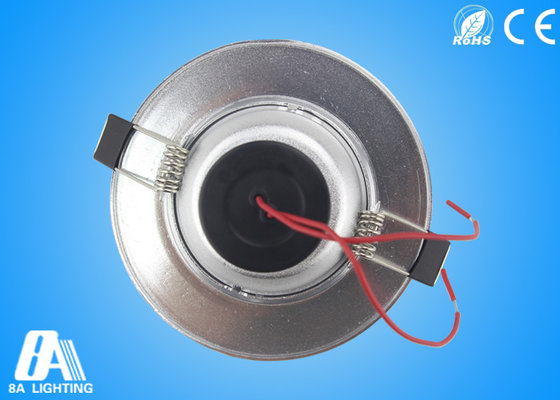 New Recessed Led Downlights 3w 2.5  Led Recessed Down Light Warm Cool White