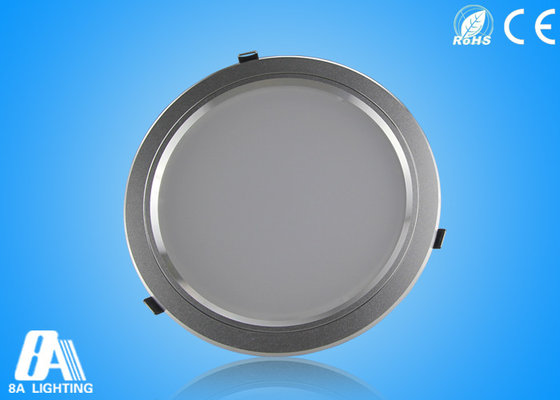 Small 21w Recessed LED Downlightst Led Surface Downlight D238*75mm