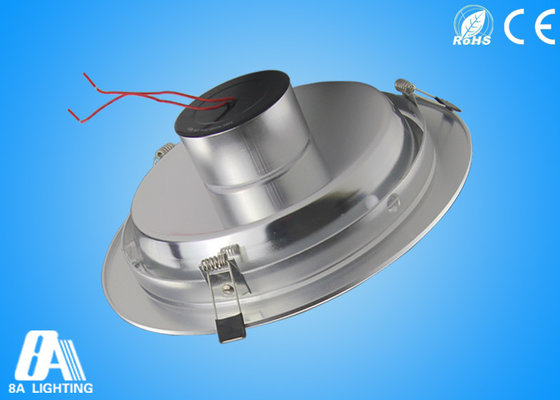 Small 21w Recessed LED Downlightst Led Surface Downlight D238*75mm