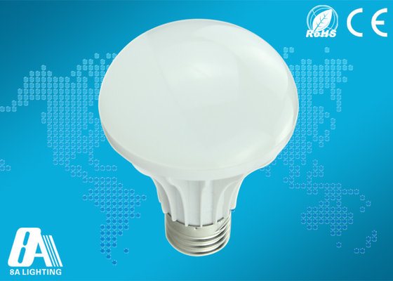 5 Watt LED Sensor Lighting E27 LED Bulb Cool White 500 lm AC85-265V