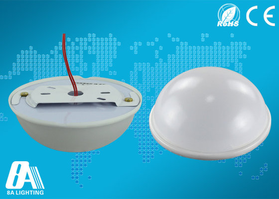 Most Popular 3W LED Sensor Lights 90lm / w 2800 - 3000k LVD/EMC