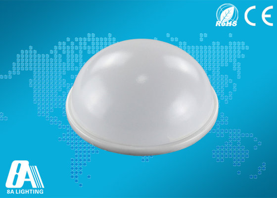 Most Popular 3W LED Sensor Lights 90lm / w 2800 - 3000k LVD/EMC