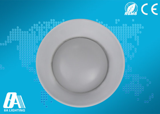 Aluminum High Bay LED Lights 80W White 6500K For Exhibition Center