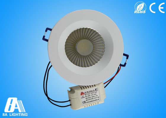 5w 2.5 Inch COB Led Downlight LED Bathroom Downlights 60° 99g