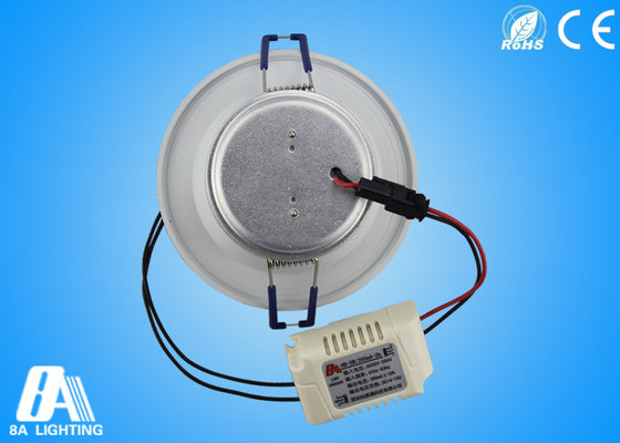 5w 2.5 Inch COB Led Downlight LED Bathroom Downlights 60° 99g