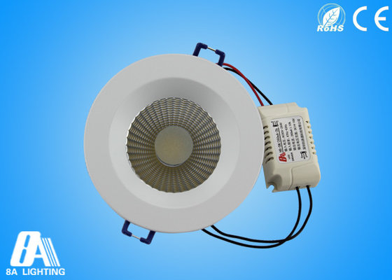 5w 2.5 Inch COB Led Downlight LED Bathroom Downlights 60° 99g