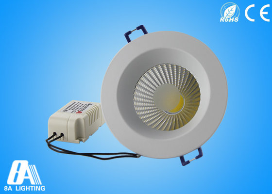 5w 2.5 Inch COB Led Downlight LED Bathroom Downlights 60° 99g