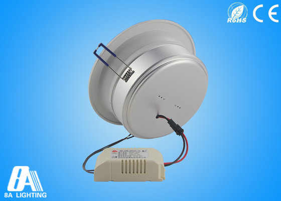 20W White COB LED Downlights 20w 5 Inch For Bedroom Dinning Room