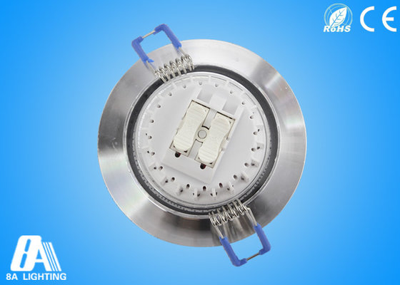 Recessed Cabinet Wall Spot Down Light Ceiling Lamp Cold White For Home Lighting