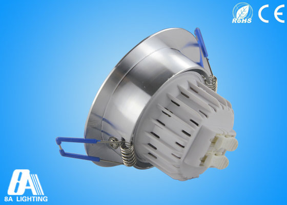 Recessed Cabinet Wall Spot Down Light Ceiling Lamp Cold White For Home Lighting