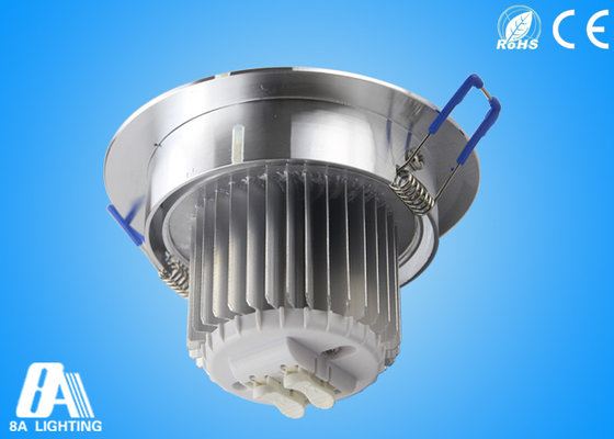 Meeting Room 5W  AC90-264V 170g LED Ceiling Light Epistar For Home Ilumination