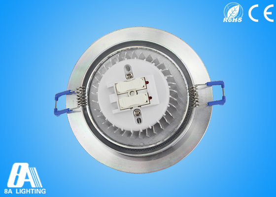Home Indoor 7W Led Downlight Recessed Ceiling Downlight AC220V Spot Bulb Lamp Light
