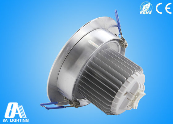 Home Indoor 7W Led Downlight Recessed Ceiling Downlight AC220V Spot Bulb Lamp Light