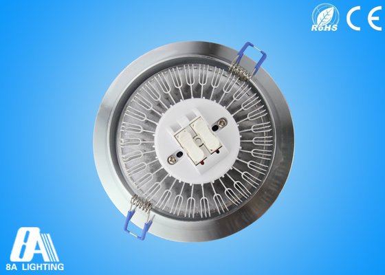 9W LED Ceiling Light Led Suspended Ceiling Lights AC90 - 264v