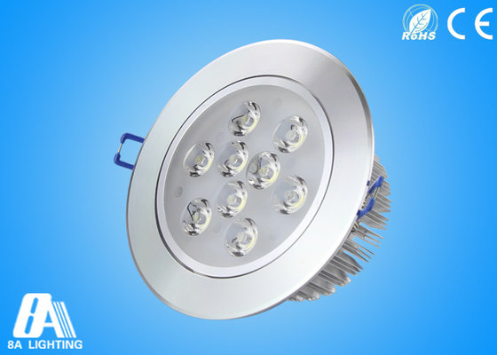 9W LED Ceiling Light Led Suspended Ceiling Lights AC90 - 264v