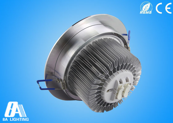 9W LED Ceiling Light Led Suspended Ceiling Lights AC90 - 264v