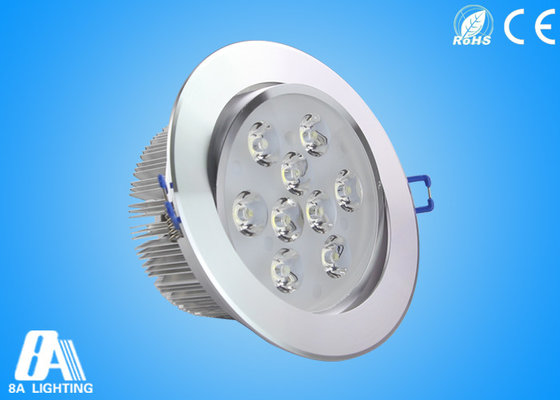 9W LED Ceiling Light Led Suspended Ceiling Lights AC90 - 264v