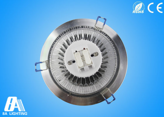 High Power 18w Led Ceiling Lights Internal Power With Cool Warm White
