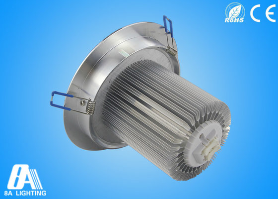 High Power 18w Led Ceiling Lights Internal Power With Cool Warm White