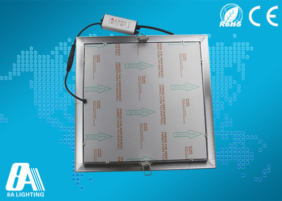 Surface Mounted Led Ceiling Panel Lights LED Panel 300 X 300 X 11mm 12W 180°