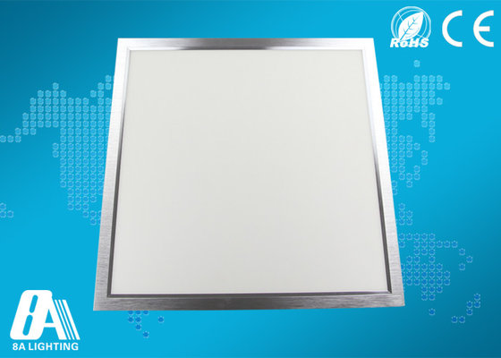 Square LED Panel Light LED Flat Panel Lighting Fixture 600 x 600mm 6000 - 6500K