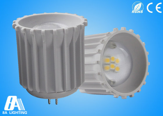 CE And Rohs Approved G5.3 LED Spot Lights For Homes , Long Lifespan