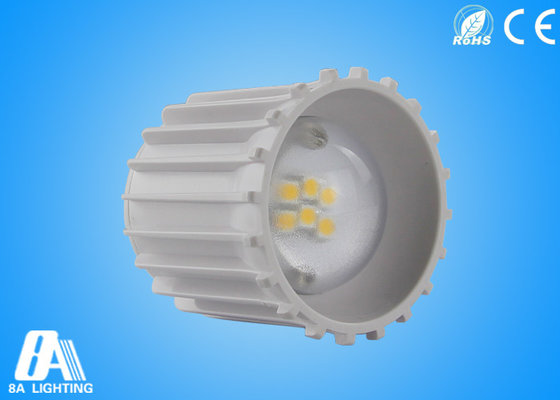New Design G5.3 3w LED Spot Lighting Cu - Spotlight Cover With 2800-6500K