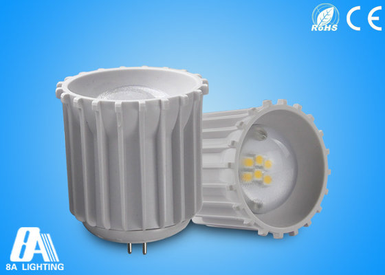 New Design G5.3 3w LED Spot Lighting Cu - Spotlight Cover With 2800-6500K