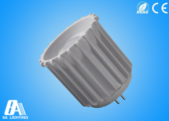 New Design G5.3 3w LED Spot Lighting Cu - Spotlight Cover With 2800-6500K