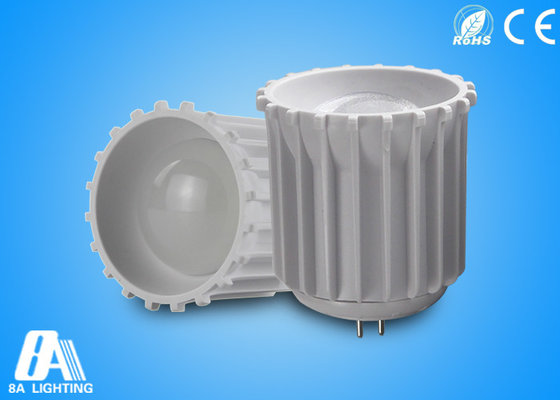 3W Housing LED Spot Lighting G5.3 Cup - Diffusion Cover ABS PC