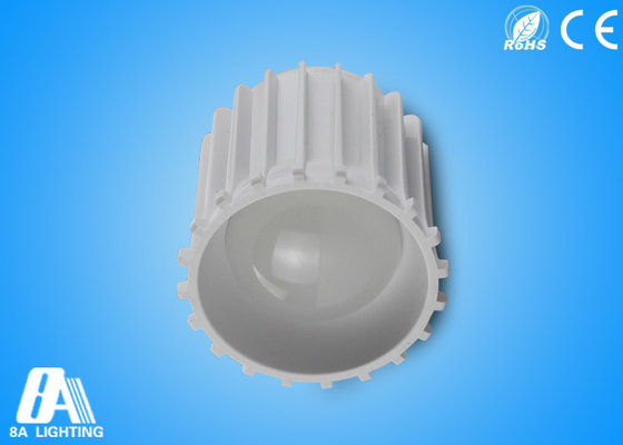 3W Housing LED Spot Lighting G5.3 Cup - Diffusion Cover ABS PC