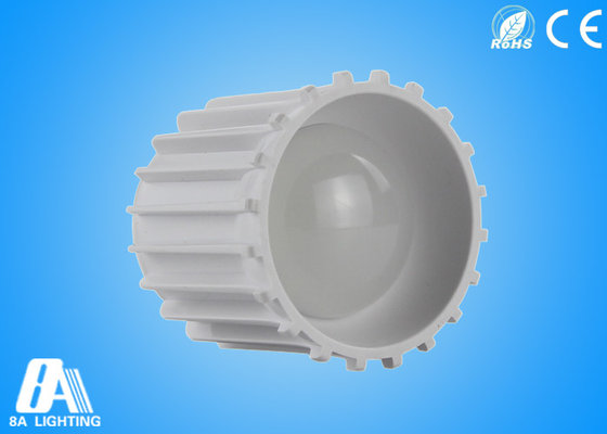 3W Housing LED Spot Lighting G5.3 Cup - Diffusion Cover ABS PC