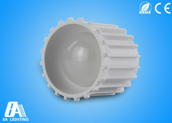 3W Housing LED Spot Lighting G5.3 Cup - Diffusion Cover ABS PC