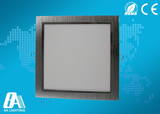 Super Bright Flat Panel Led Lights Flat Ceiling Lights 300 X 300 X 50mm