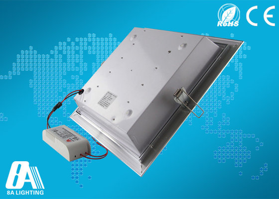 Super Bright Flat Panel Led Lights Flat Ceiling Lights 300 X 300 X 50mm