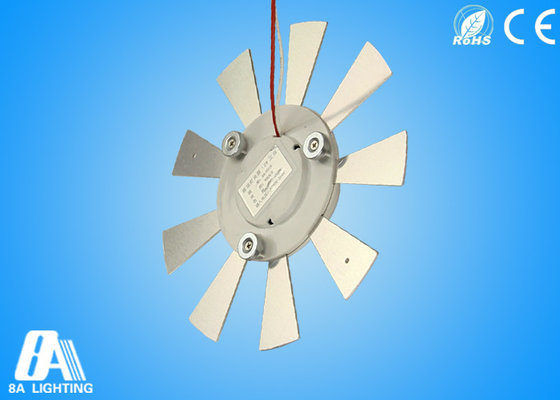 Indoor 12w Led Flush Mount Ceiling Light  With White Input Voltage AC90-264V