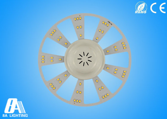 Home Improvement Easy Install 9w Flat Ceiling Light Bulb Ceiling Light