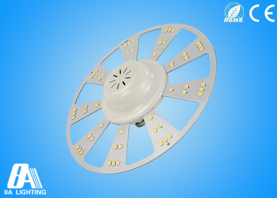 Home Improvement Easy Install 9w Flat Ceiling Light Bulb Ceiling Light