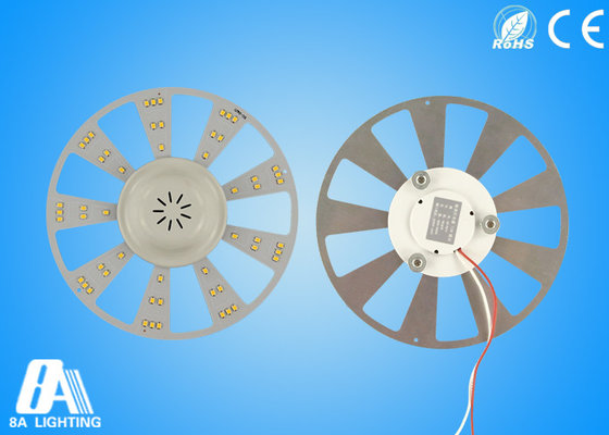 Ceiling Panel Light Led Ceiling Light Indoor Round Shape 12w D160*29mm