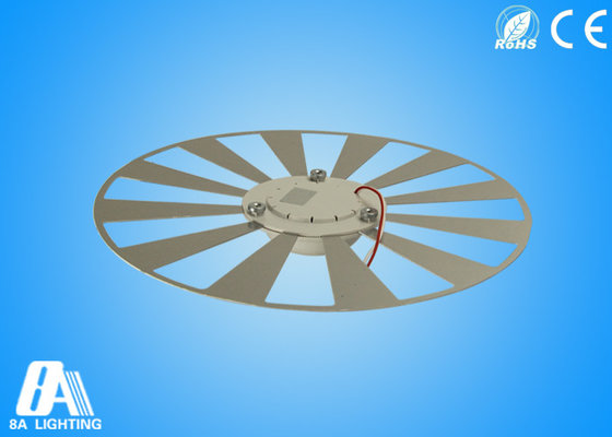 High Bright 18w Office Ceiling Light  Replace 36w  In D260mm D300mm Plate Ceiling Lamp