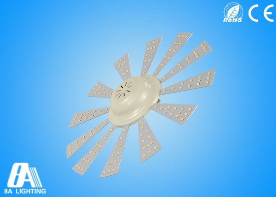 Unique Design 18w White Led Ceiling Light Source Size D230*36mm